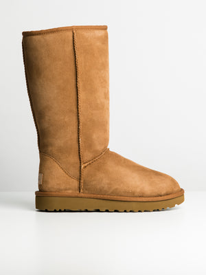 WOMENS UGG CLASSIC TALL II Boathouse Footwear Collective